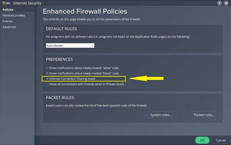 Settings To Windows Firewall To Allow Docker For Windows To Share Drive Stack Overflow