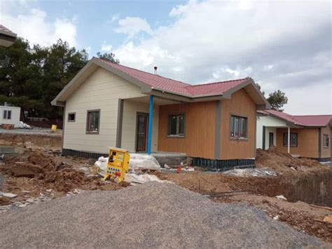 Fibercement Cephe Kaplama Sistemleri Dış Cephe Kaplama