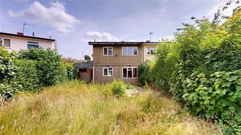 27 Cockington Road Nottingham Nottinghamshire Ng8 4bz Auction