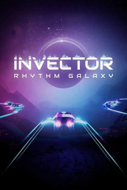 Invector Rhythm Galaxy Ocean Of Games