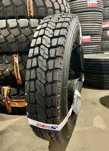 Купить Шина грузовая на газон 8.25 R20 (240-508) 16 слойная (пр-во ...