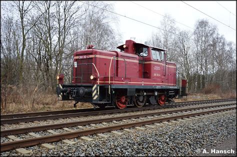 Br V60 Db Hanschers Eisenbahnseite