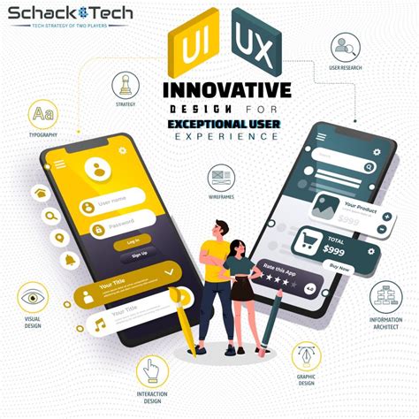 Schack Tech On Linkedin Designing Uiuxdesign Webdesign Uiux
