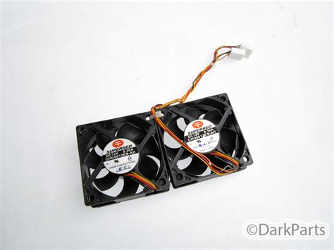 Ibm Lenovo Thinkcentre S51 Dual Fan Superred Chd6012es Ah Ebay