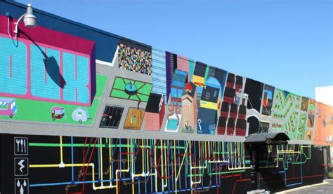Two Job Openings At Redux Contemporary Art Center Sc Arts Hub
