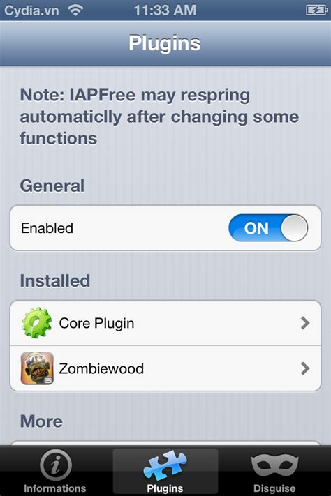 hướng dẫn sử dụng iapfree hack in app purchase trong game và ứng dụng