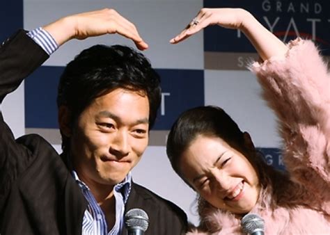 김남일♥김보민 부부결혼 17년만에 전한 소식 어썸클
