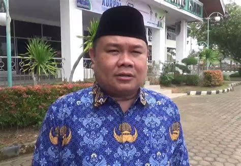 Pemkab Alokasikan Anggaran Rp 35 7 Miliar Untuk Gaji PPPK Tahun 2024