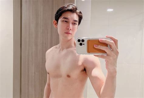 เสพติดผู้ชาย™️ On Twitter 👱🏻‍♂️💪🏻😊 Lll Ig Mewsuppasit เสพติดผู้ชาย