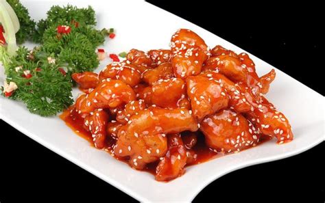 糖醋裏脊的做法在家做大廚 每日頭條