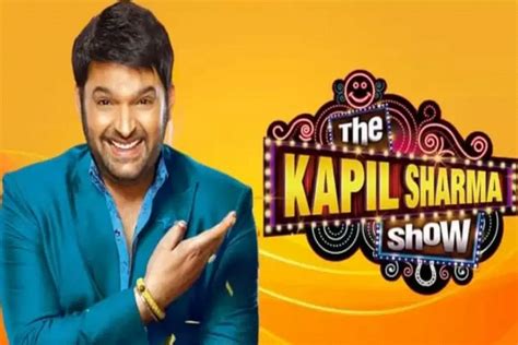 The Kapil Sharma Show 9th July 2023 Episode International Tour