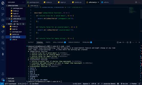 10 node js 24 features you re probably not using logrocket blog