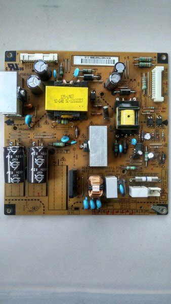 Jual PSU Regulator Power Supply Tv Led LG 32LM3410 Di Lapak Batam