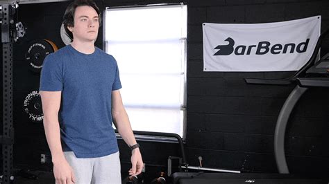 The 5 Best Triceps Stretches To Push Your Presses To The Next Level