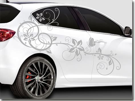 Autoaufkleber Ornament Dreamland Auto Aufkleber Coole Autoaufkleber Auto Dekoration