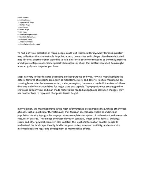 lesson two summary pdf