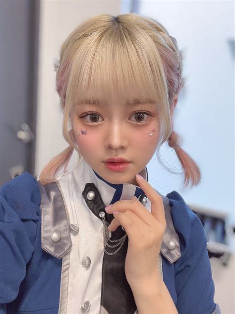 𝔅𝔄𝔉𝟐（b4fzばふつ） On Twitter 雨森セラさん可愛い、大好きです（大好きです）