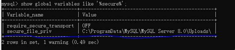Mysql中loadfile的问题mysql Load File Row 1was Truncate Csdn博客