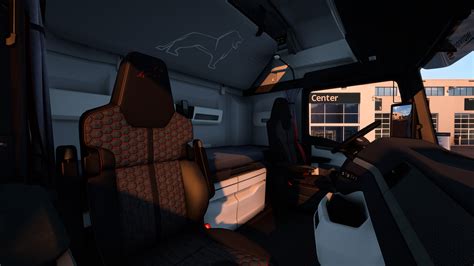 Presenting The MAN TG3 TGX