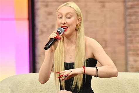 Luna zaszokowała wyznaniem o kulisach Eurowizji Nigdy tego nie mówiłam Plotek