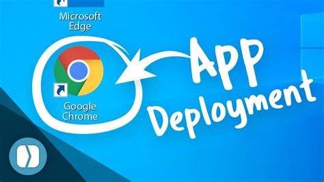 Application Deployment With Smartdeploy Youtube