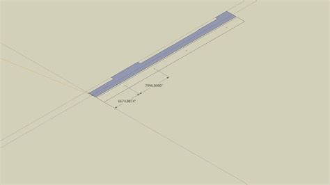 Pipeline Plot 3d Warehouse