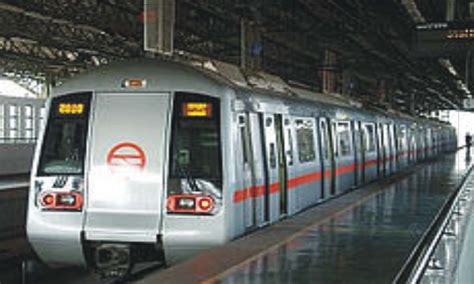 By All Means Necessary Food And Sex In Delhi Metro