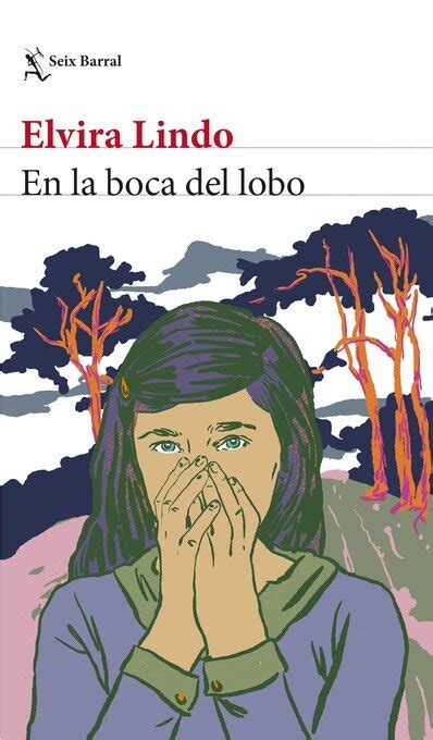 EN LA BOCA DEL LOBO de LINDO Elvira Cádiz