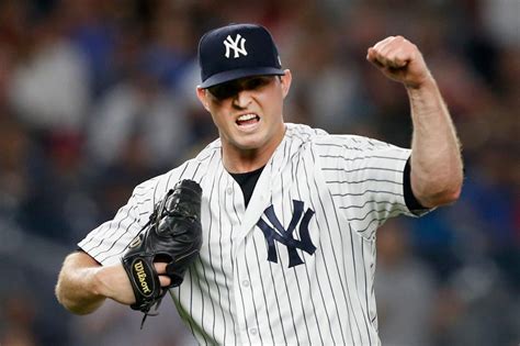 Zach Britton Returns To Yankees Flexible Contract Terms