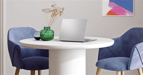 New Software And Vision ASUS AI PCs At CES