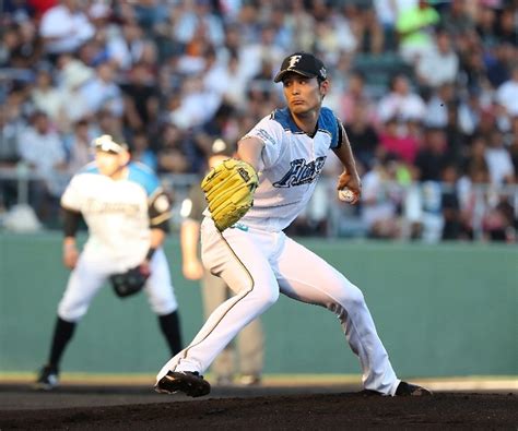 日本ハム・上原健太 一軍でも通用した変幻自在の投球術／来季こそ主力に 野球コラム 週刊ベースボールonline