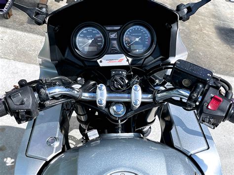 HONDA CB400 SUPER BOL DOR NC39 京都のバイクショップSPEC Mスペックエム公式サイト
