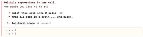 Plutojl Reactive Notebook Cho Julia Rants