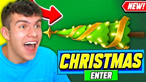 New All Working Christmas Update Codes For Murder Mystery 2 Roblox