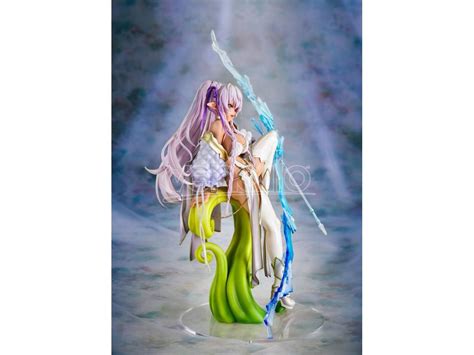 Vertex Original Character Elf Village Series Pvc Statua 16 2nd