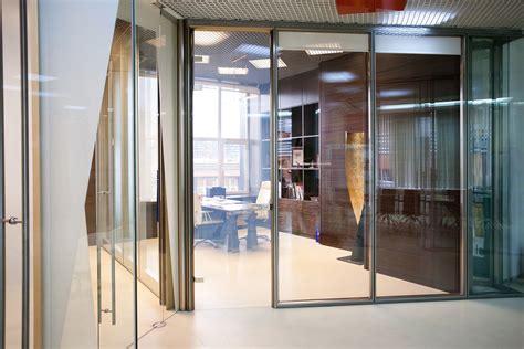 Умное стекло с переменной прозрачностью NAYADA Smart Glass | Купить ...