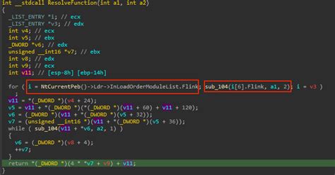 Manual Unpacking In Details Reversing Codes