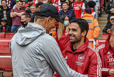Chelsea Pay The Price For Thomas Tuchel Mistake As Arsenal Thrive Now