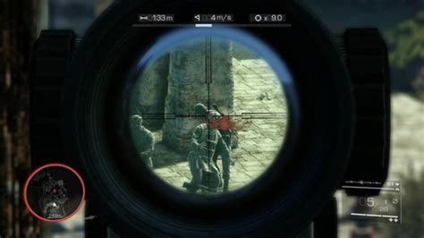 Прохождение игры Снайпер: Воин-Призрак 2 — Sniper: Ghost Warrior 2 ...