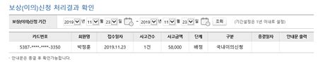 애니큐브 잠수 주의보