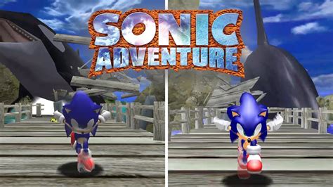 Sonic Adventure Dx Pc Wikipedia Mcbilla