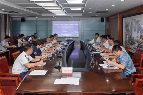齐抓共管，久久为功 广西消防救援总队与自治区住建厅召开2023年第二次会商督导座谈会服务工作监管