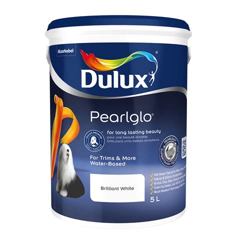 Products Dulux