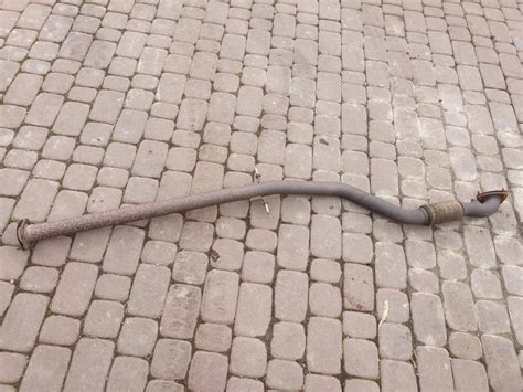 Rura Wydech Siatka T Umik Opel Astra J Iv Zafira C
