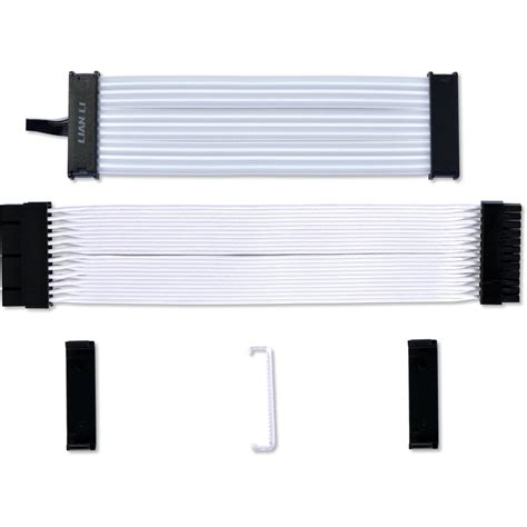 Lian Li Strimer Plus 24 Pin Argb Extension Cable Price In Pakistan