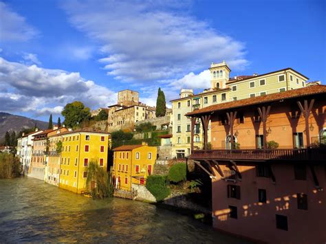 12 Gite Fuori Porta Da Non Perdere In Veneto Montagna Di Viaggi