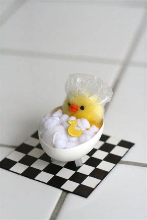 Funny Easter Egg Decorating Ideas
