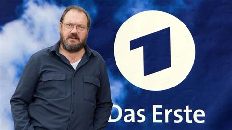„polizeiruf 110“ In Der Ard Beliebter Ex Darsteller Stellt Neuen Film Vor
