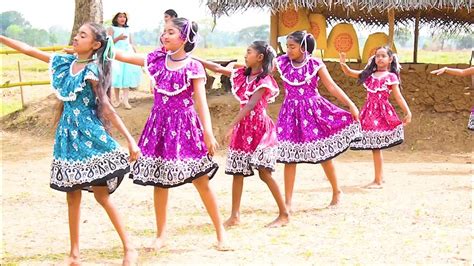 හෙළ කුල සිරිතයි Dance Cover Nadana Dance Academy 2021 Youtube