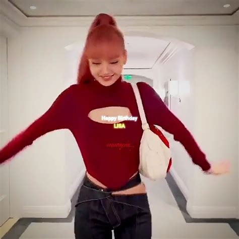 Happy Birthday Lisa 💛👑 Lisa Birthday Happylisaday Shorts Yt